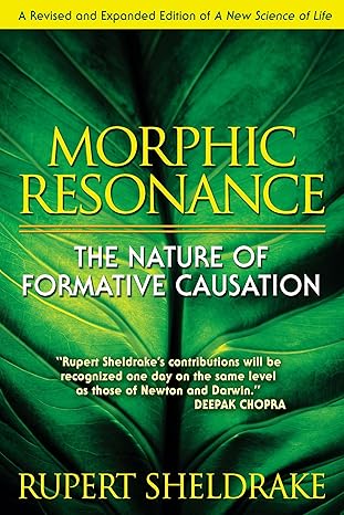 Morphic Resonance: Masa Lalu yang Mempengaruhi Masa Depan – Qorinotes